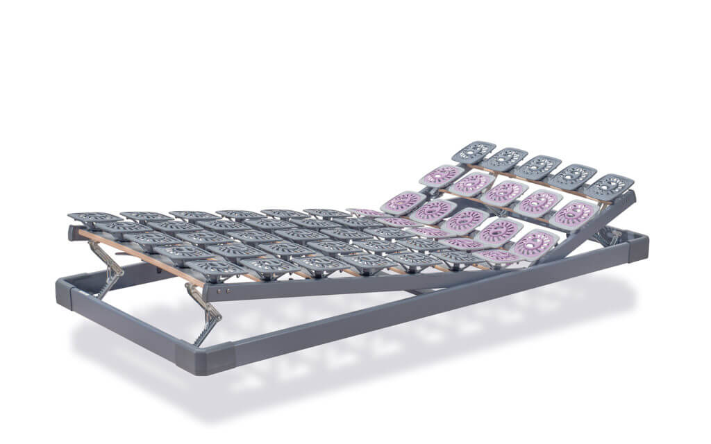 Tempur Systemrahmen Premium Flex – Bettenhaus Thönig